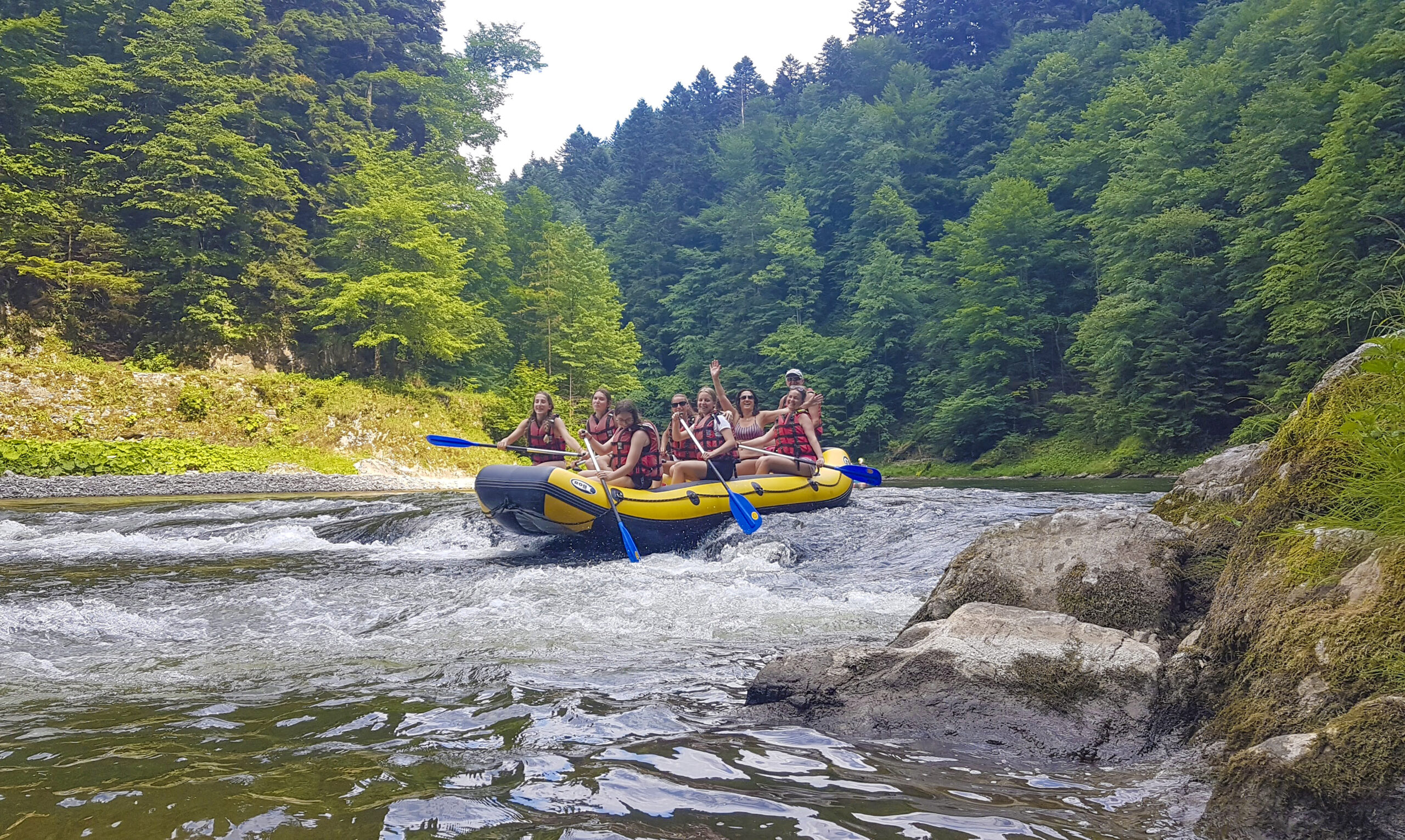 Pobyty - Resort Pltník
