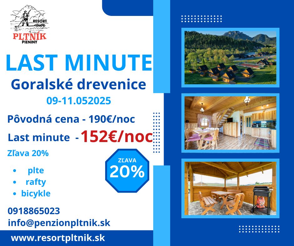 Resort Pltník - Resort Pltník